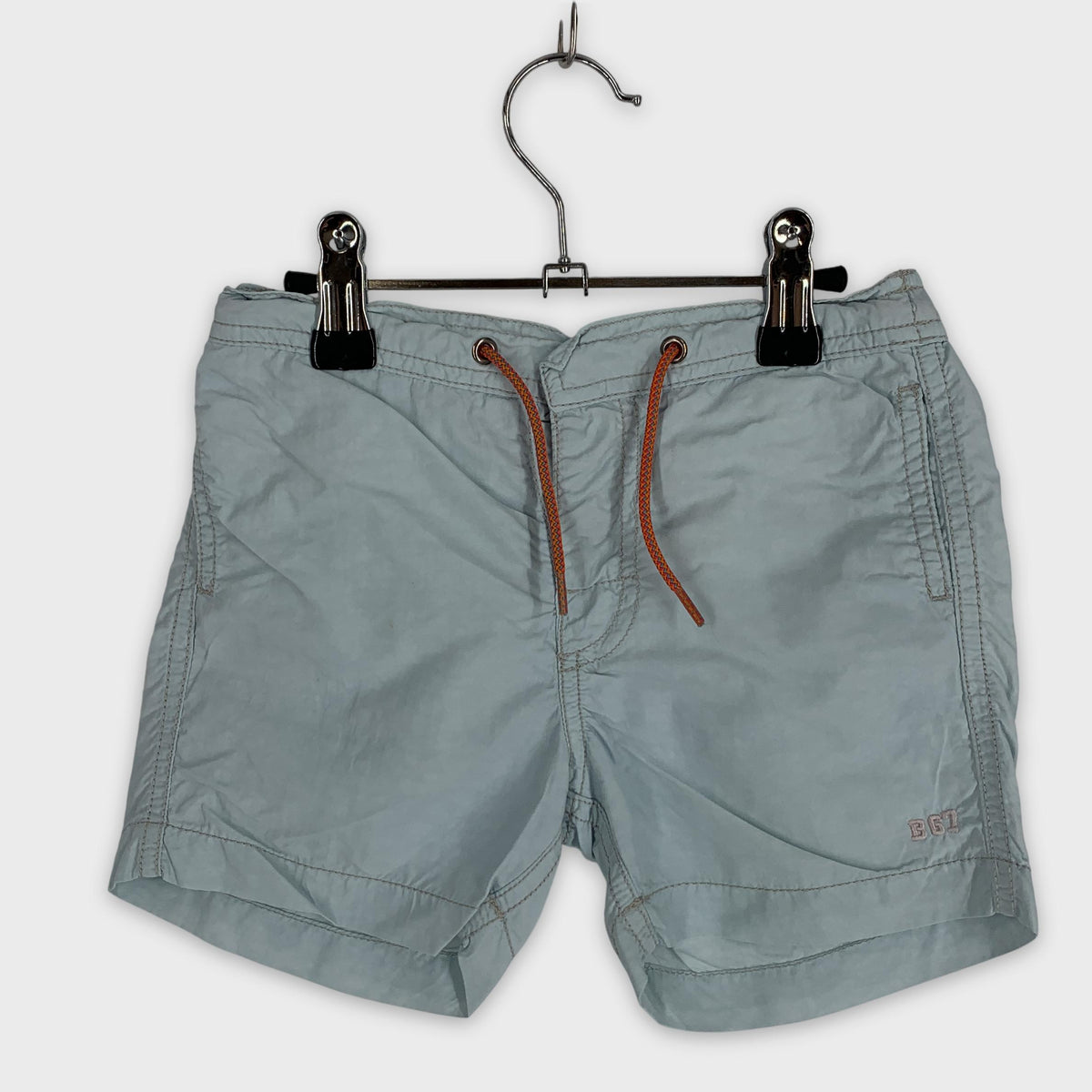 Hampton Republic - Short de bain - S – DEMAIN SELECTION